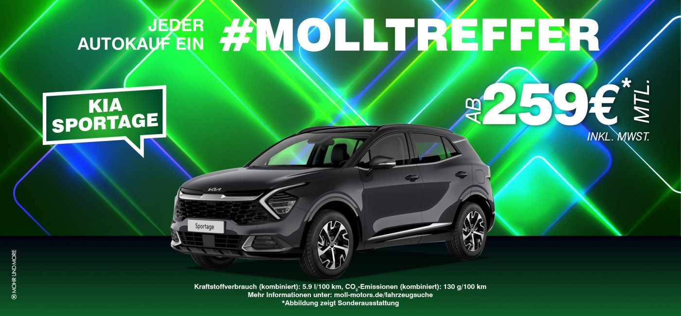 Moll-Motors GmbH